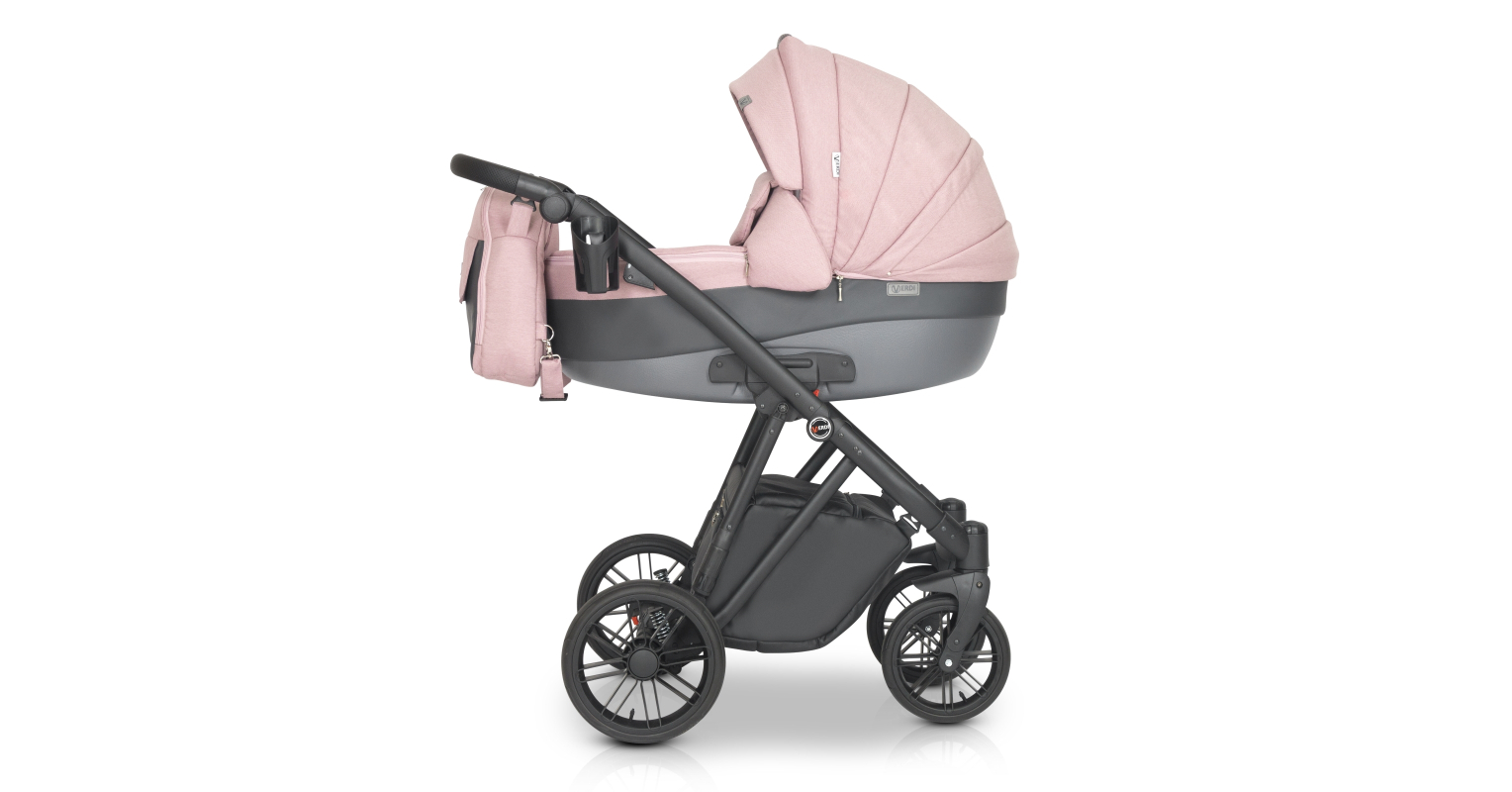 Lapsevanker Melbu 3in1 | Emamaailm.ee