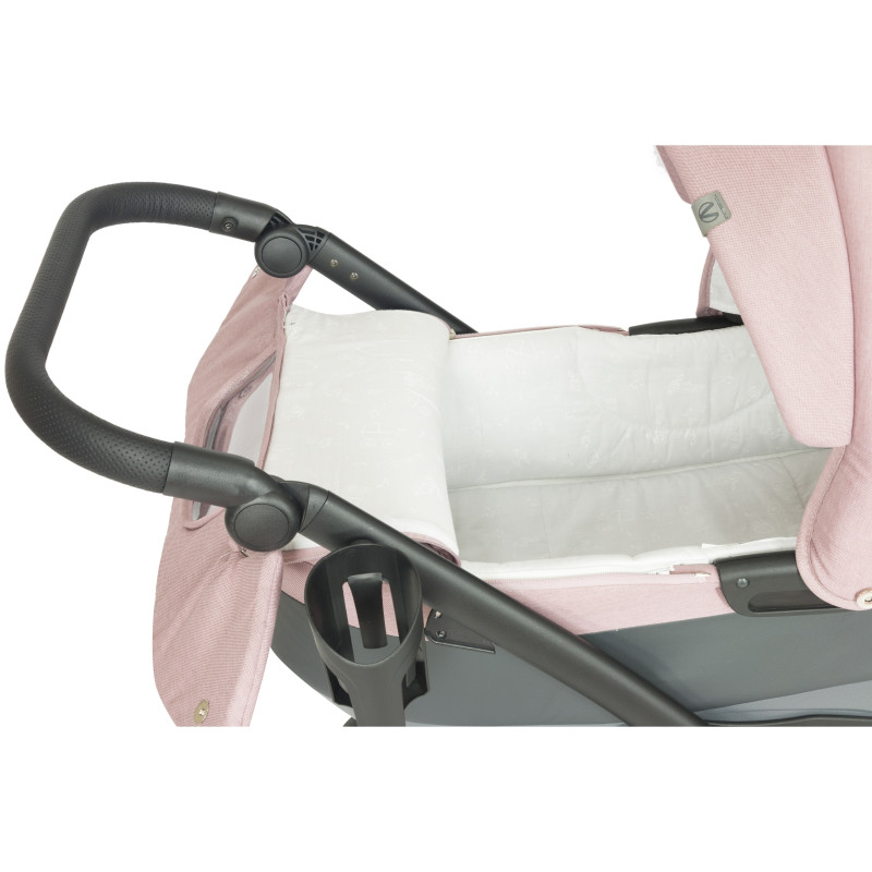 Lapsevanker Melbu 3in1 | Emamaailm.ee